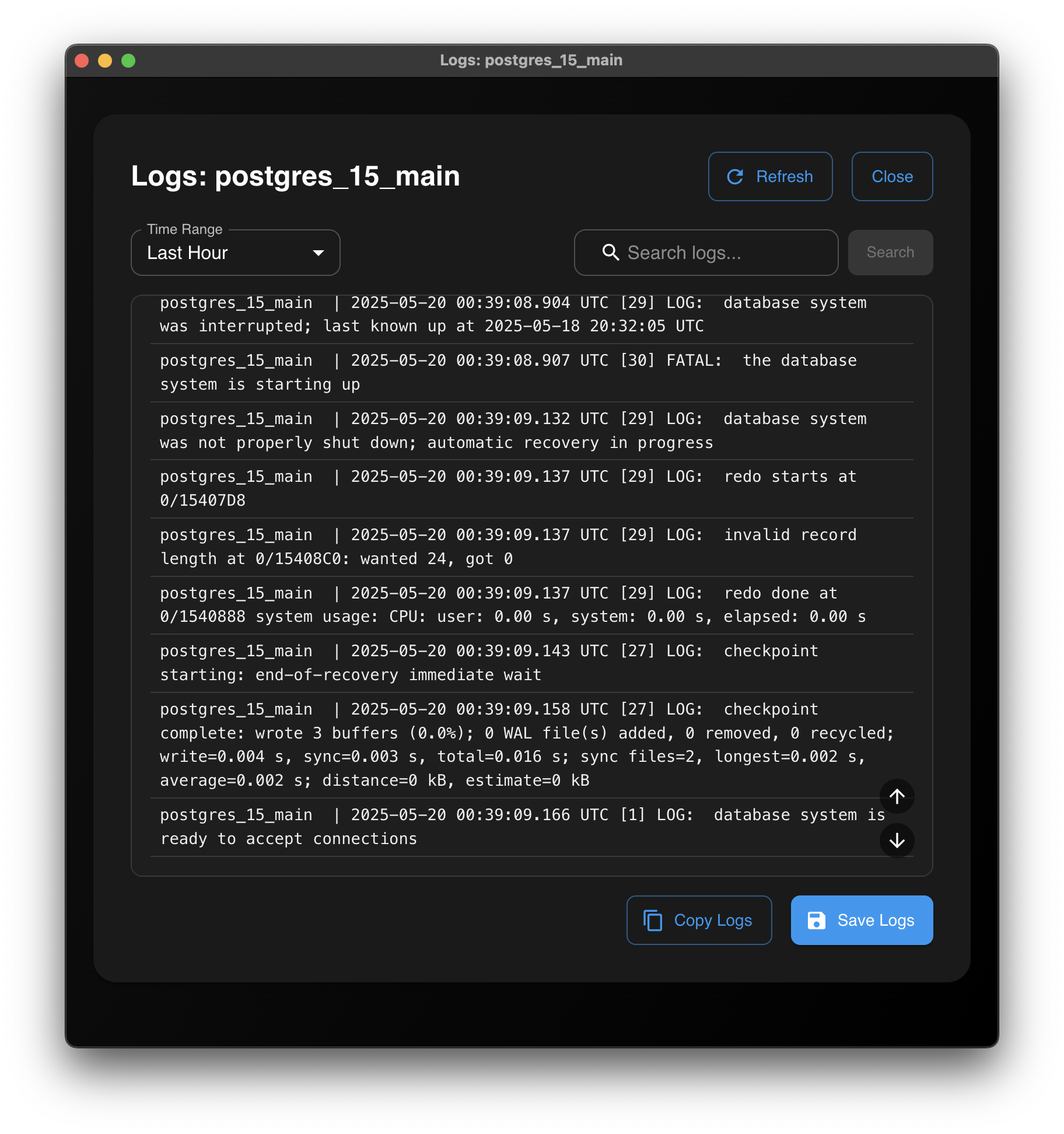 Odoo Manager Run Multiple Odoo Instances Locally With Ease